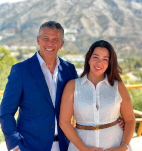 About Us - Antara Properties